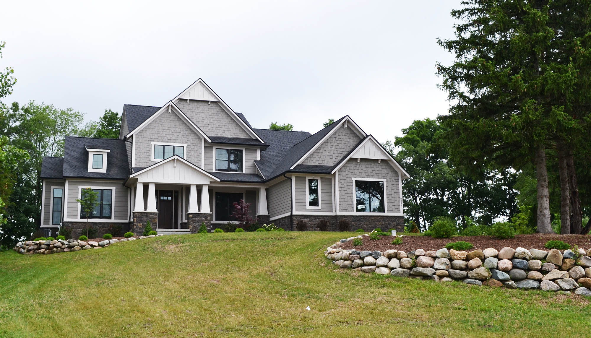 Fielek Builders | Livingston County Home Builders